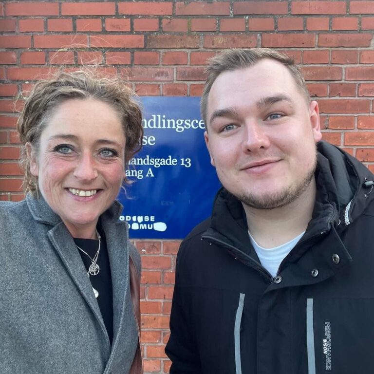 Maria Durhuus – Politiker – Din stemme i Danmark