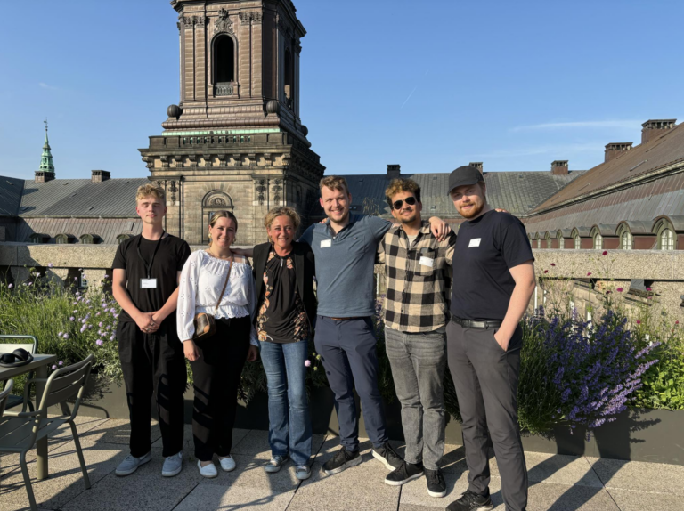 Maria Durhuus – Politiker – Din stemme i Danmark